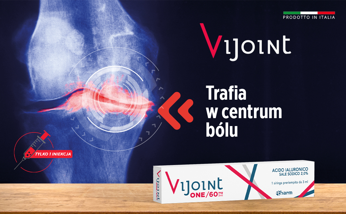 Vijoint One - Sklep DKMEDIC
